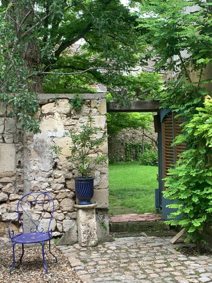 La Petite Maison - Crépy-en-Valois