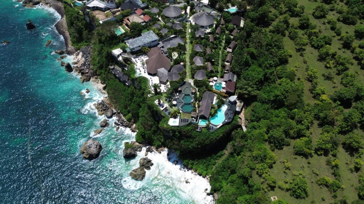 Biu Biu Resort Bali - Uluwatu