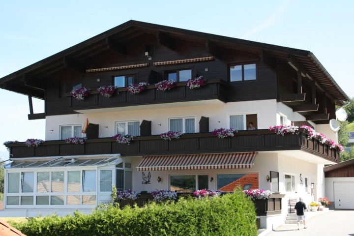 Haus Hubertus - Innsbruck