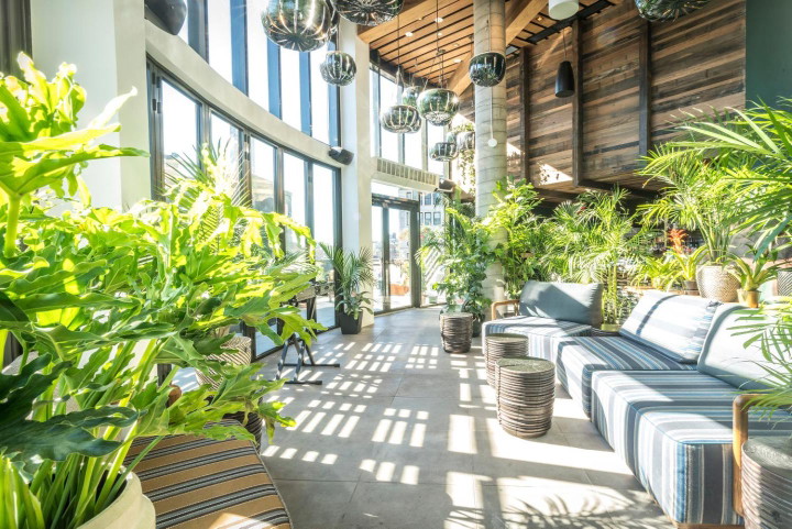 Made Hotel - Manhattan, NY