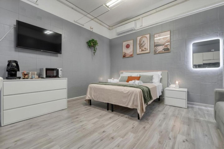 Flow Urban Living By Different - Ferrara