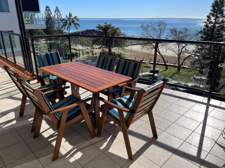 501 Pacific Reef - Bargara