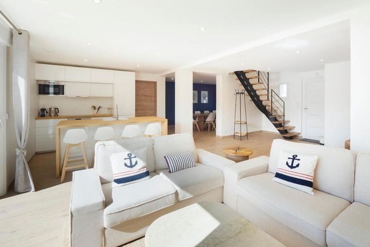 Maison Exception Côte Sauvage Le Croisic - Piriac-sur-Mer