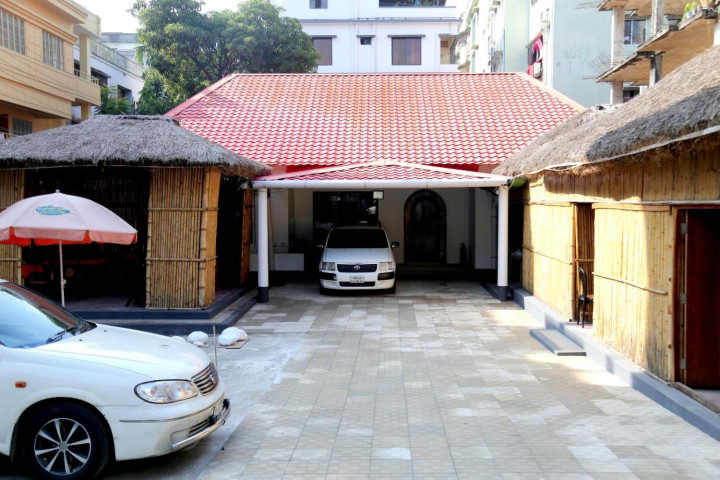 Nirapod Holiday Homes - Bangladesh