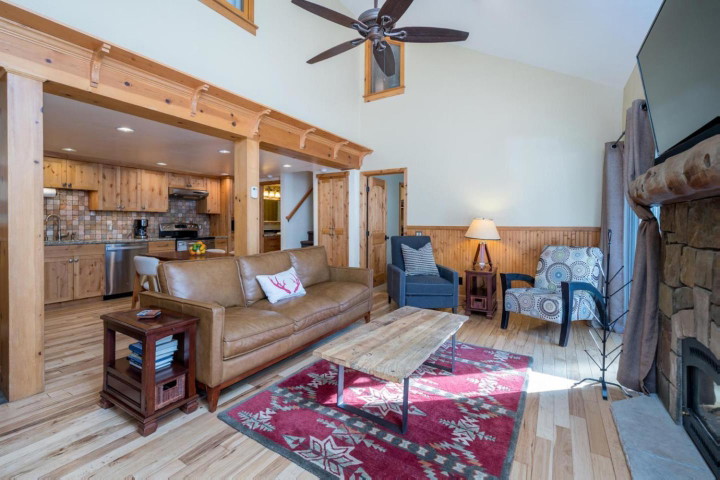 Krystal Villa #5 - Ketchum, ID