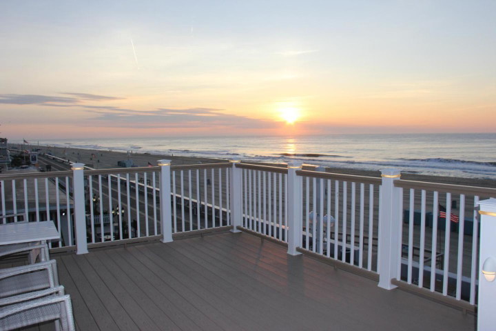 Safari Hotel Boardwalk - Ocean City, MD