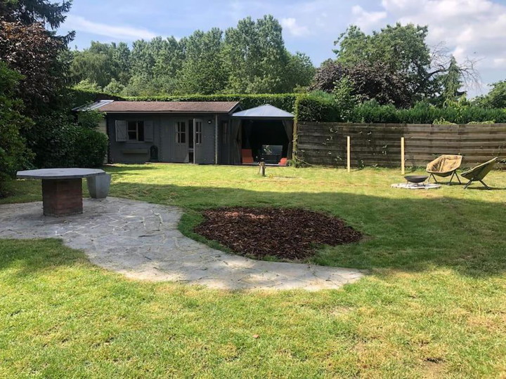 Tiny House Close To Brussels South Charleroi Airport - La Louvière
