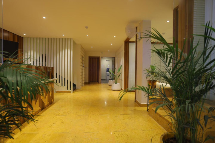 The Grand Uddhav - A Botique Hotel - Udaipur