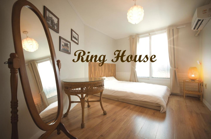 Ring House - Seoul