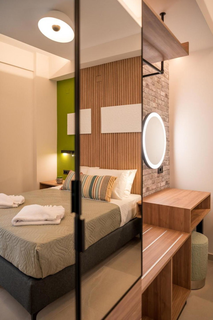Chania Experience Residence - Chania