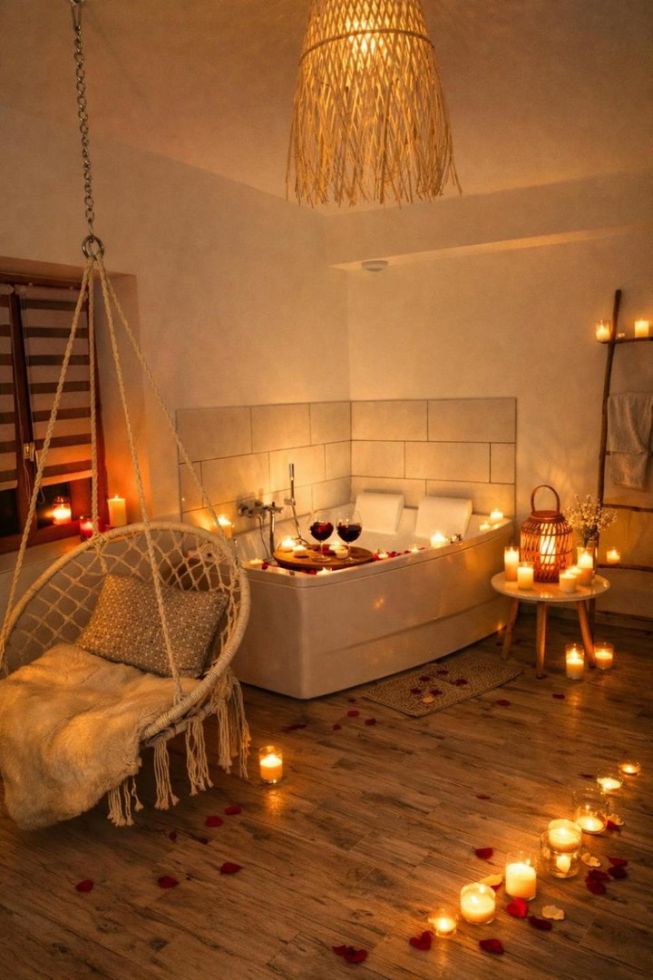 Cottage Interieur Spa Classé 4 éToiles - Balnéo Et Sauna Privatif - Ardennes