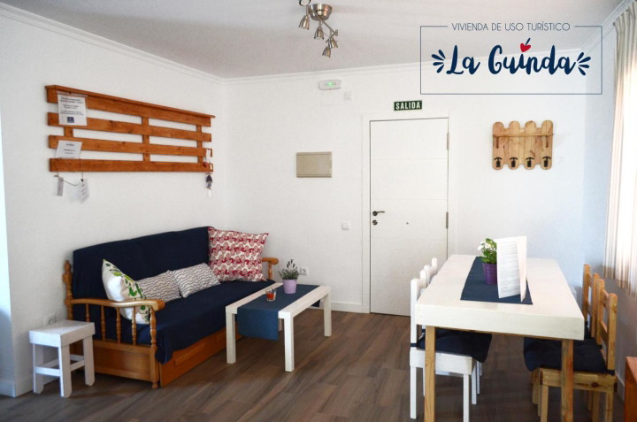 Apartamento La Guinda - Consuegra