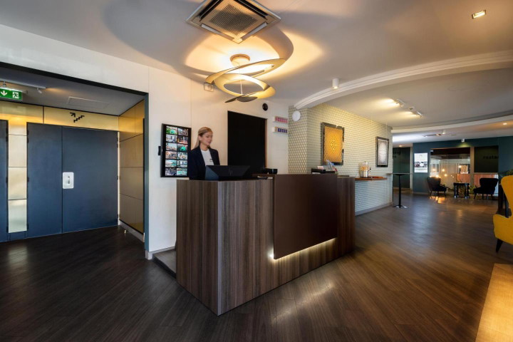 Best Western Hotel Le Galice Aix-en-provence - Fuveau