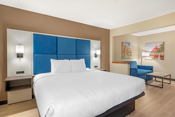 Fairfield Inn By Marriott Forsyth Decatur - Decatur, IL