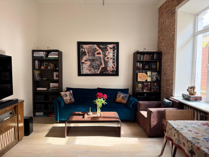 Artist Apartment - Kaunas
