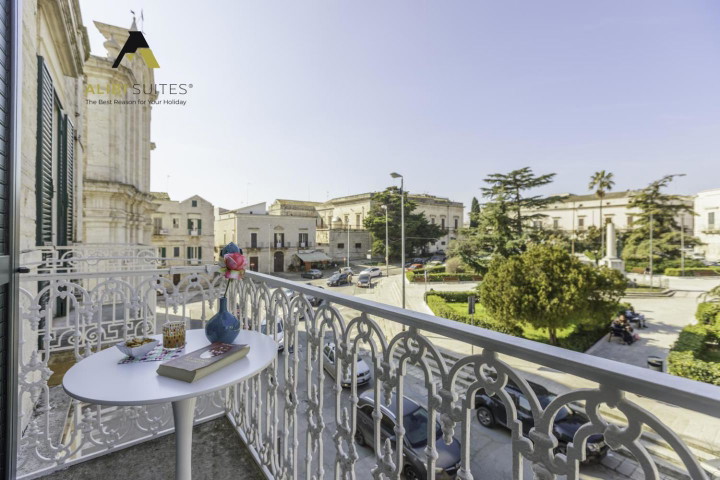 Alibi Suites Museum - Corato