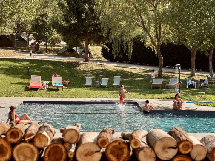 Basecamps Cerdanya - Bourg-Madame