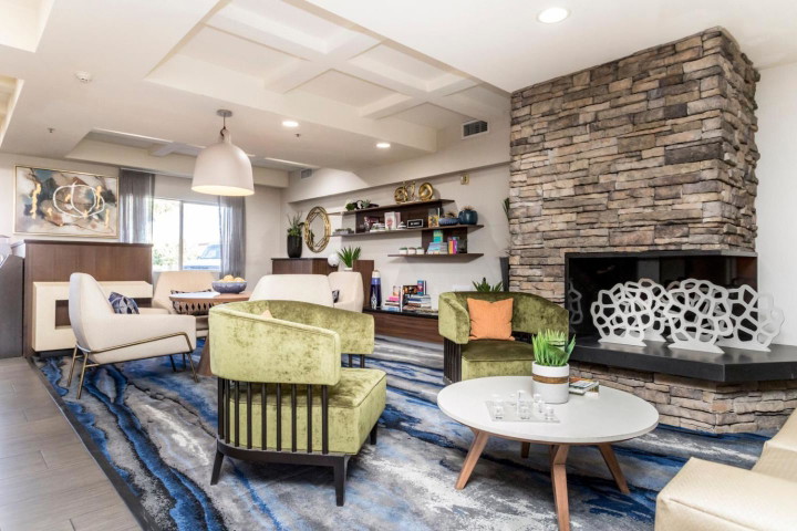 Fairfield Inn St. George - St. George