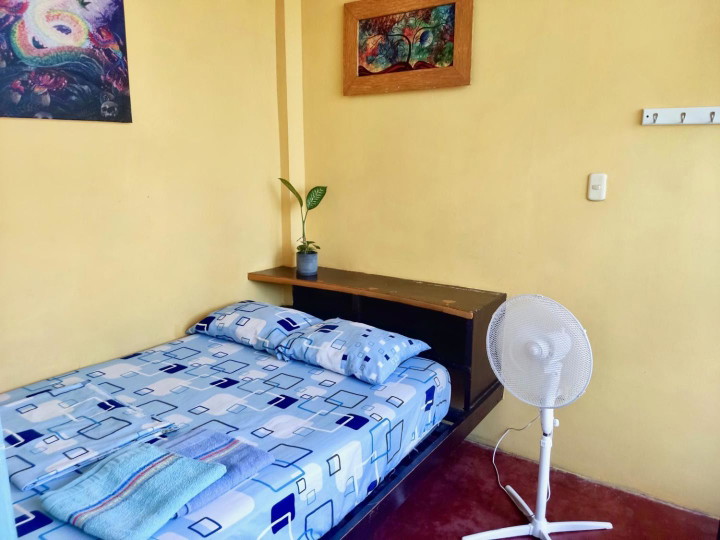 Hostel Aya-ni - Pucallpa