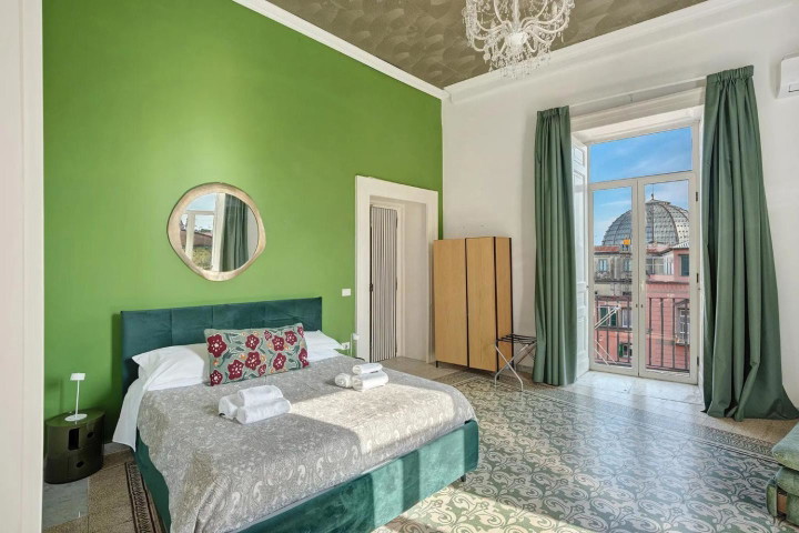 Antica Dimora Deluxe Exclusive - Naples