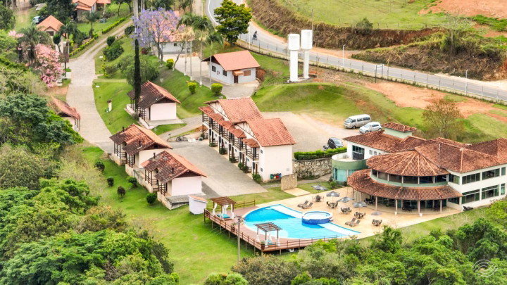 Pousada Recanto Do Amanhecer - Socorro