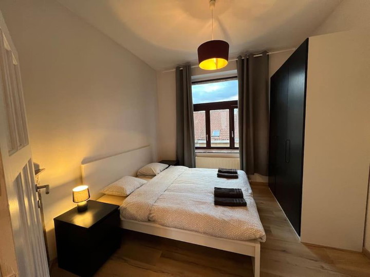 Cosy Apartment Merode - Auderghem