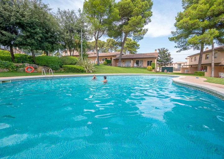 Village Golf Beach - Peratallada