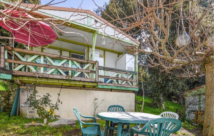 2 Bedroom Nice Stacaravan In Casalabriva - Propriano