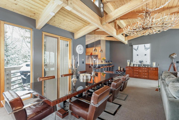 Aspen Alps Apartment #809 - Aspen