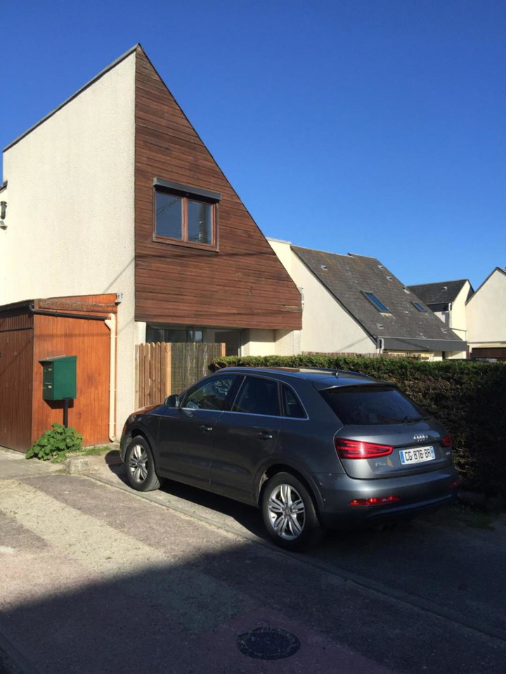 Cottage De La Mer - Le Crotoy