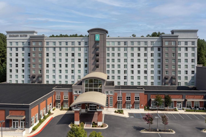 Embassy Suites By Hilton Birmingham Hoover - Hoover, AL