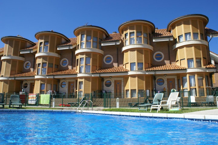 Apartamentos Quinto Sueño - Noja