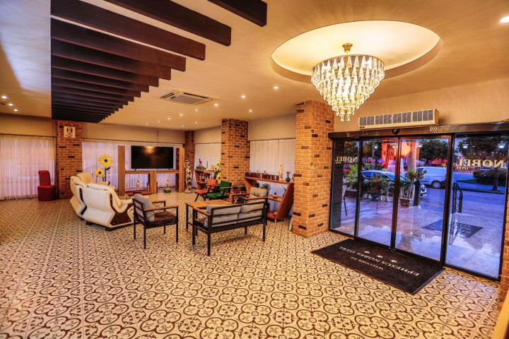 Ephesus Nobel Otel - Torbalı