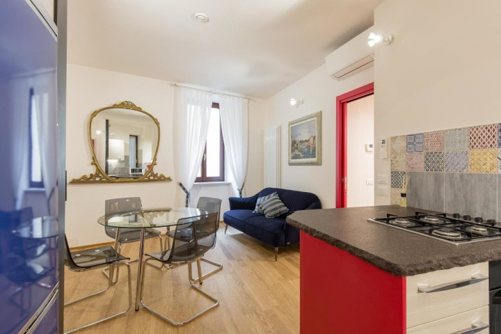 Casa Sottoriva - Verona