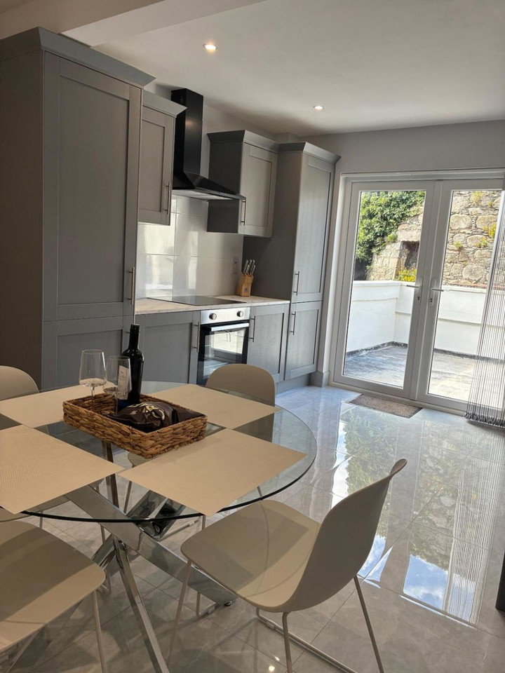 The Residence - Warrenpoint
