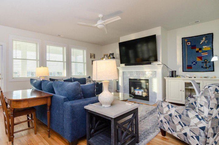 Cody Upper Unit By Bryant Real Estate - Wilmington, NC