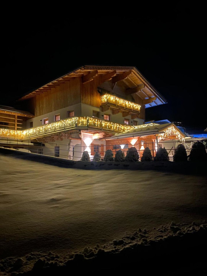 Chalet Heidi - Sillian