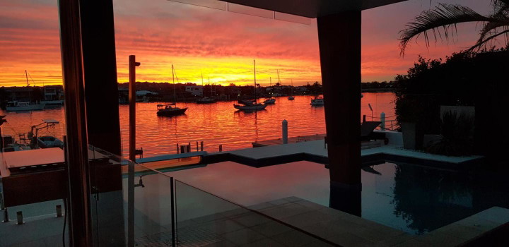 A View To Die For, A Piece Of Paradise - Mooloolaba