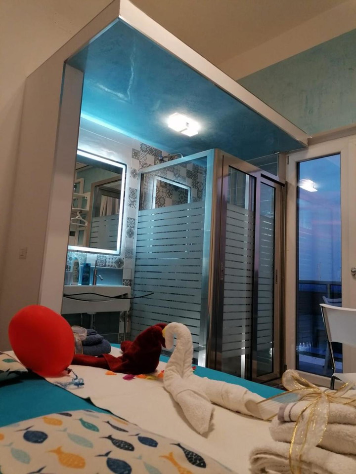 B&b Vista Mare - Crotone