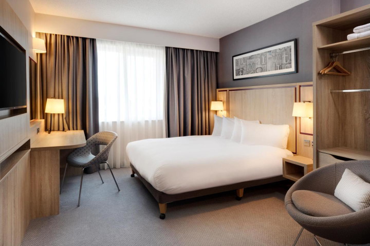 Leonardo Hotel London Watford - Watford