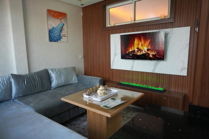 Appartement Amjad Ifrane - Ifrane