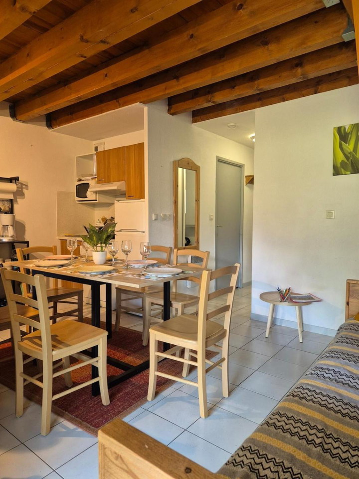 Duplex 55m2, 6 Personnes, Chiens Acceptés - Arreau