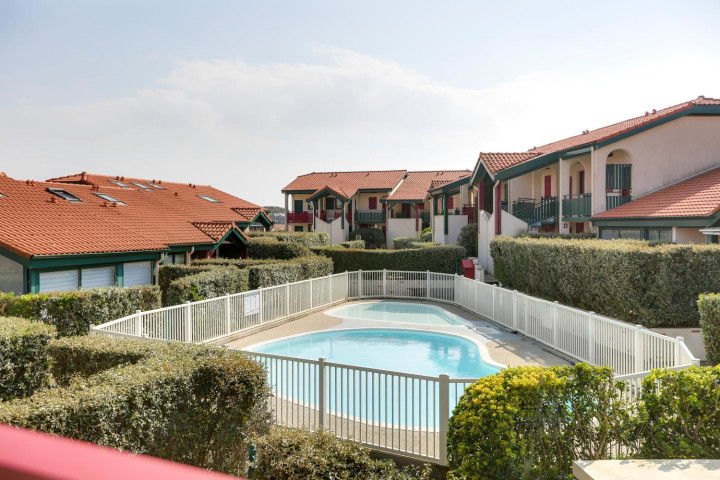 Appartement Santocha - Seignosse