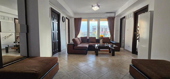 Apartament Sun Verona - Județul Constanța