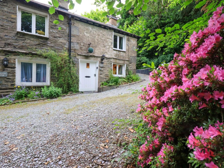 Fellside Cottage - Windermere