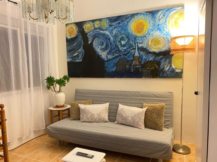 Appartement La Casita - Onteniente