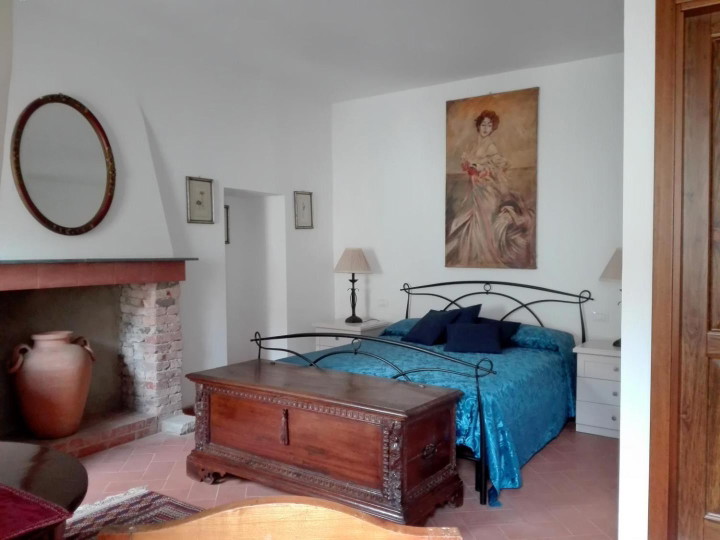 B&b Castello Malaspina Di Tresana - Toskana