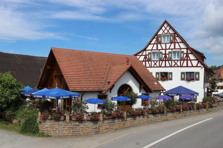 Gasthof Adler - Konstanz