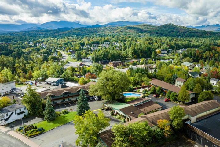 The Devlin - Lake Placid, NY