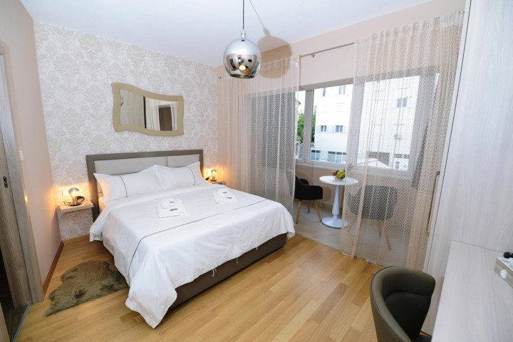 Zoilo Rooms Self Check-in - Zadar